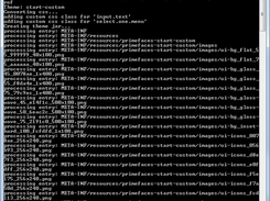 Primefaces theme converter download | SourceForge.net