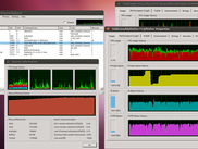 linux process explorer download | SourceForge.net