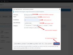Product Dropdown For Contact Form 7 download | SourceForge.net