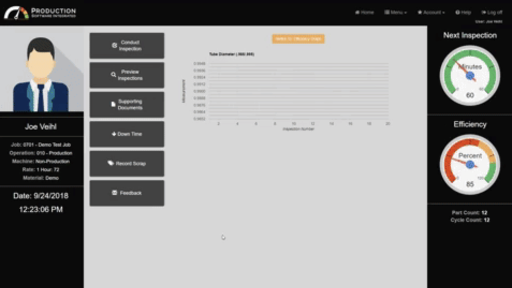 Production Software Integrated (PSI) Reviews in 2025
