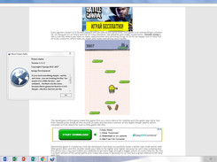 Project Alpha download | SourceForge.net