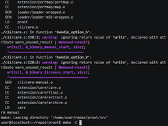 PRoot download | SourceForge.net