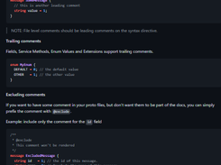 protoc-gen-doc download | SourceForge.net