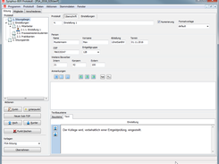 Protokoll download | SourceForge.net
