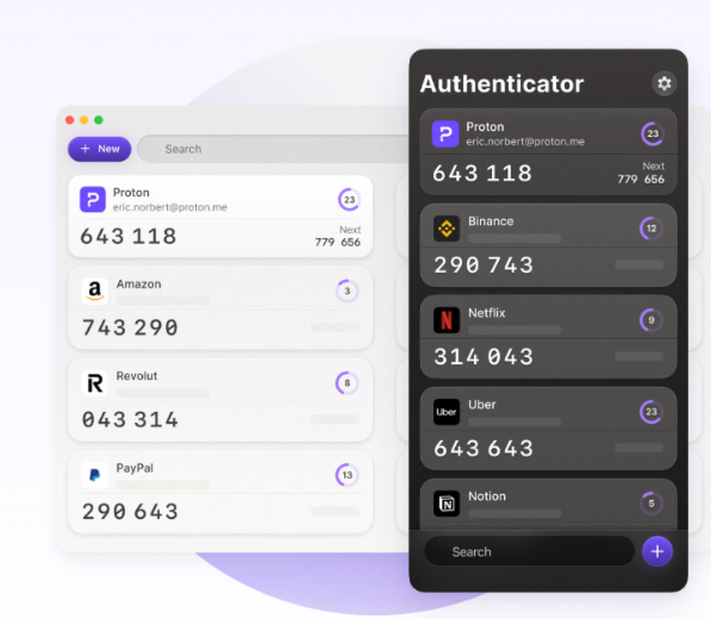 Proton Authenticator Reviews in 2026