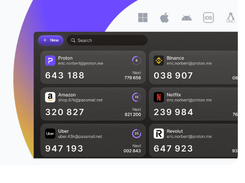 Proton Authenticator Reviews - 2026