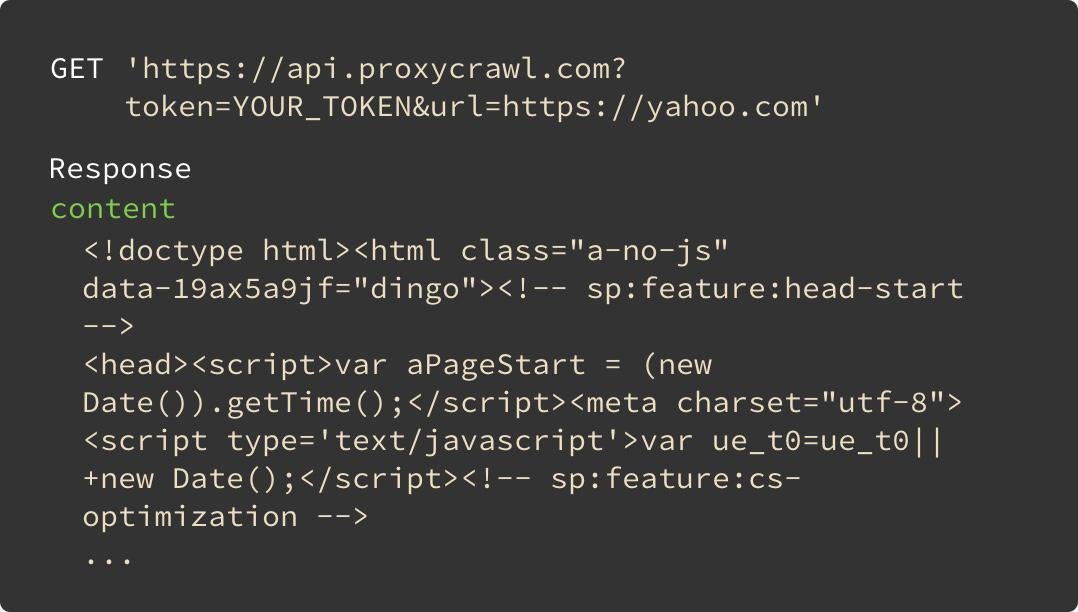 35 Javascript Web Scraping Library Javascript Nerd Answer