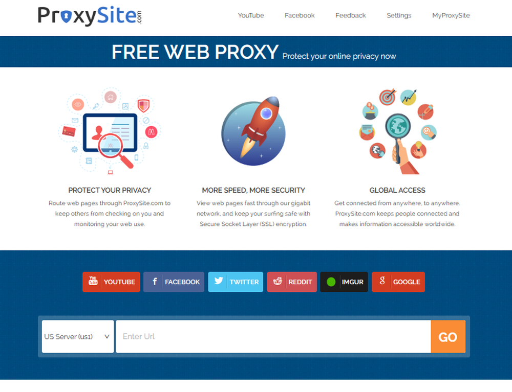 ProxySite.com Reviews in 2026