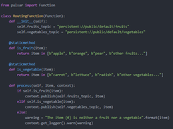 PULSAR download | SourceForge.net
