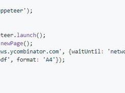 Puppeteer download | SourceForge.net
