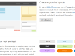 Pure.css download | SourceForge.net