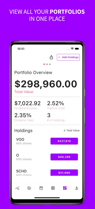 purplebricks dividend
