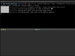 pwa-asset-generator download | SourceForge.net