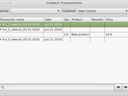 PyGtk Posting download | SourceForge.net