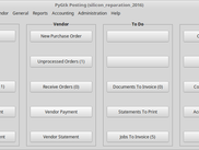 PyGtk Posting download | SourceForge.net