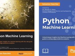 Python Machine Learning book download | SourceForge.net