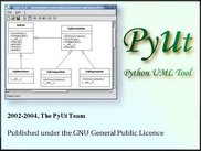 Python UML Tool download | SourceForge.net
