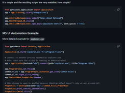 pywinauto download | SourceForge.net