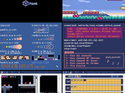 Pyxel download | SourceForge.net