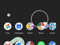 Pyxis-PixelExperience download | SourceForge.net