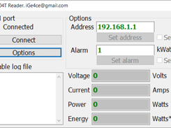 PZEM-004T Reader download | SourceForge.net