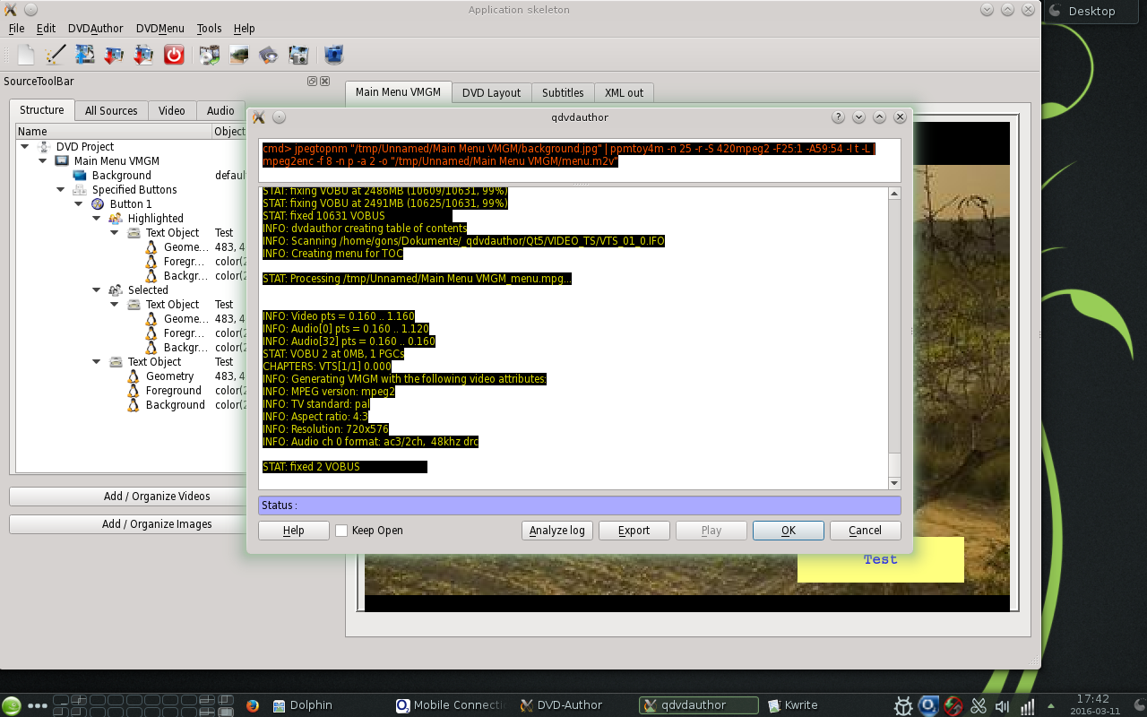 qdvd download | SourceForge.net