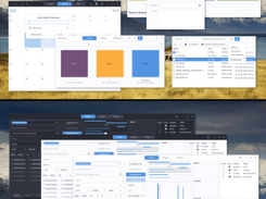 Qogir Gtk Theme download | SourceForge.net