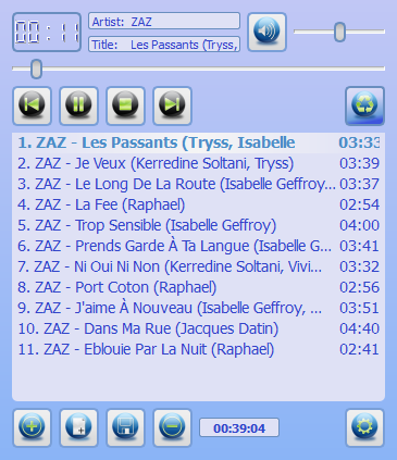 qomp download | SourceForge.net