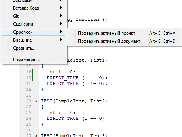 Qt Creator Cppcheck integration plugin download | SourceForge.net