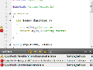 Qt Creator Cppcheck integration plugin download | SourceForge.net