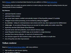 Quake3e download | SourceForge.net