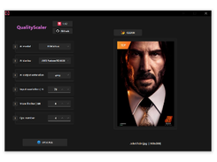 QualityScaler download | SourceForge.net