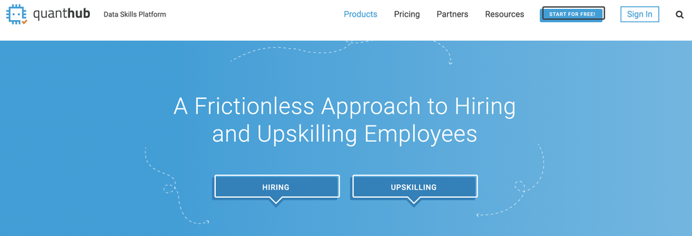 QuantHub Reviews in 2025