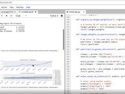 QuantRocket Reviews in 2025