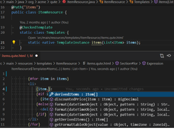 Quarkus download | SourceForge.net