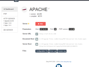 EasyPHP Devserver & Webserver download | SourceForge.net