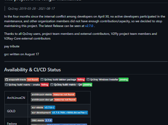 Qv2ray download | SourceForge.net