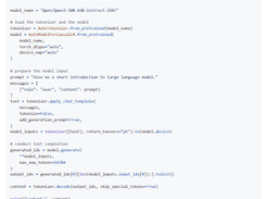 Qwen3 download | SourceForge.net