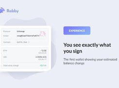 Rabby Reviews - 2025