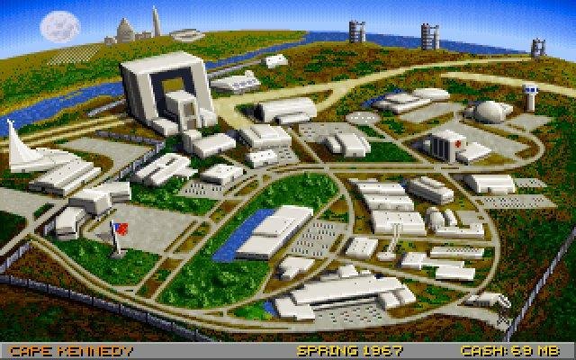 sub zero race into space