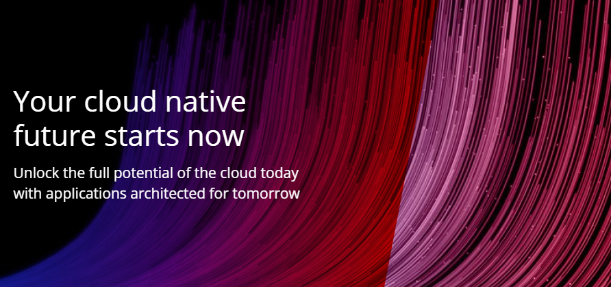 rackspace gradient logo