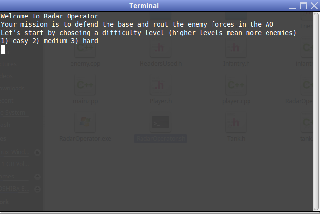 Radar Operator download | SourceForge.net