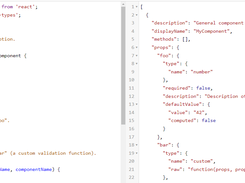 react-docgen download | SourceForge.net