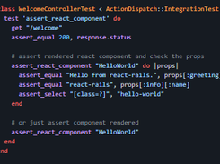 React Rails download | SourceForge.net