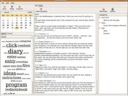 RedNotebook download | SourceForge.net