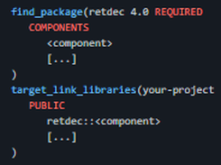 RedtDec download | SourceForge.net