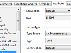Reflexil download | SourceForge.net