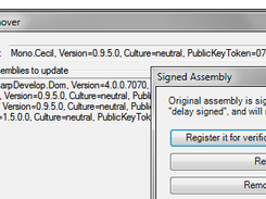 Reflexil download | SourceForge.net