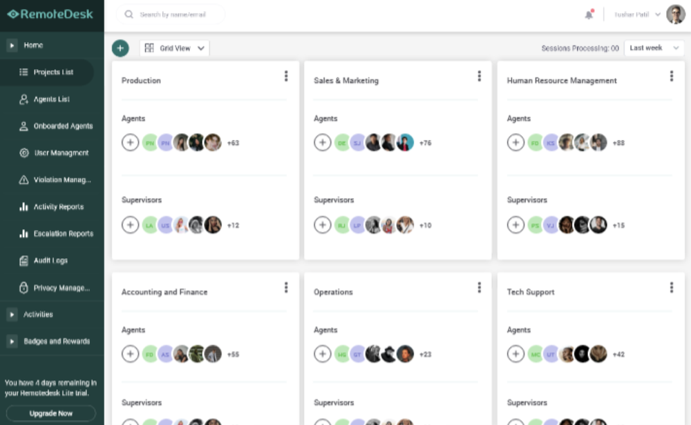 RemoteDesk Reviews in 2025
