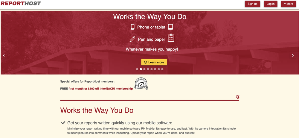 ReportHost Reviews in 2025